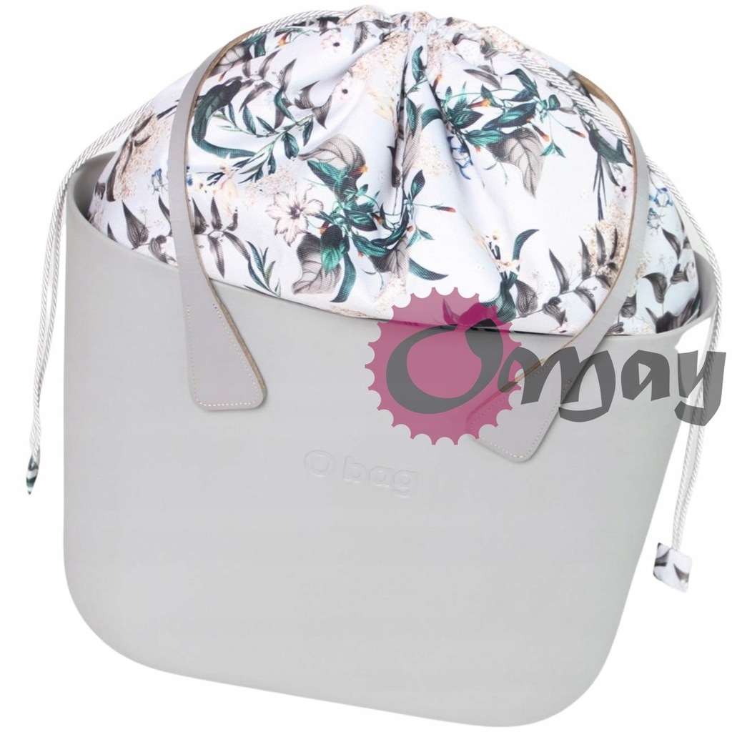 organizer OBAG STANDARD worek konwalie komin OMAY - 13314186043 - oficjalne archiwum Allegro