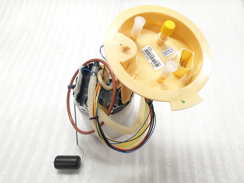 VOLVO XC60 XC90 2.0 D5 POMPA PALIWA OE 31372615 - 11946684884 ...