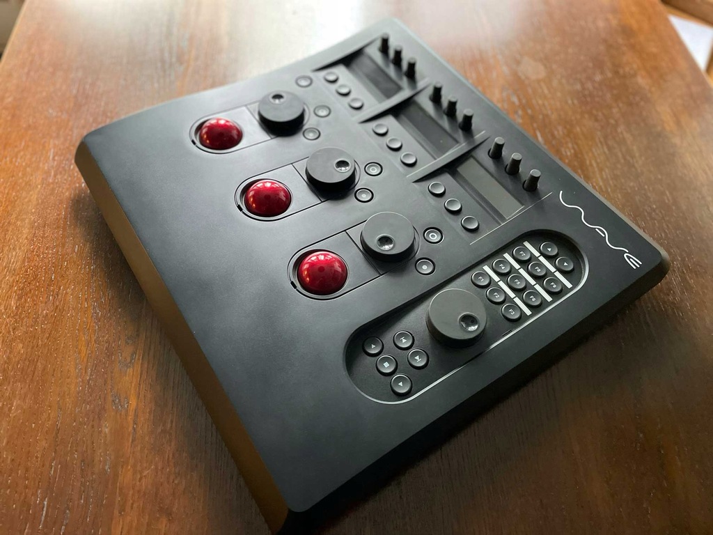 TANGENT WAVE cp300 PANEL DO KOLORYZACJI - 12345266382 - oficjalne ...