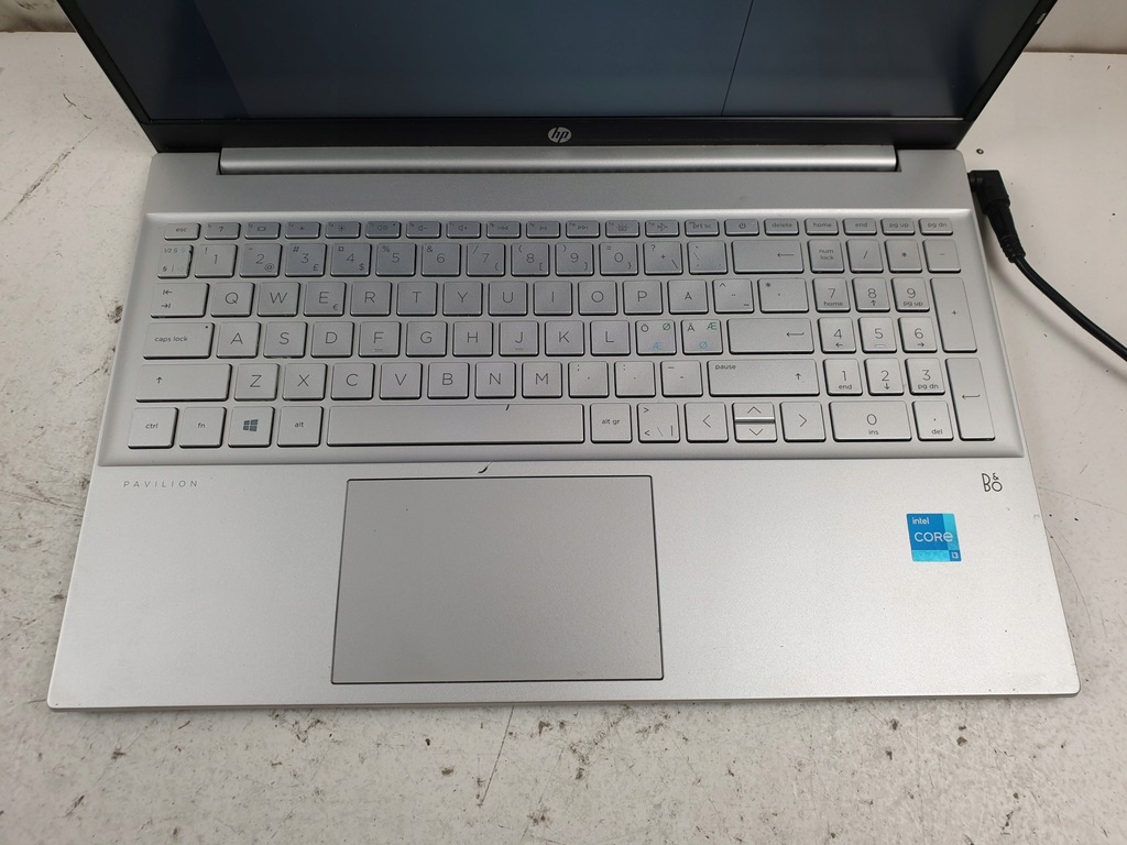 HP Pavilion 15-eg0xxx i3 11th gen (2040931) - 12596219645 - oficjalne ...