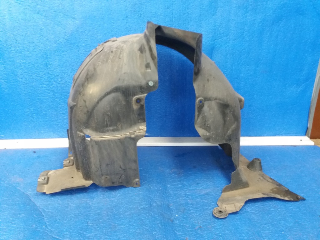 MERCEDES W246 NADKOLE LEWE PRZOD A2466900930 - 12028121712 - oficjalne ...