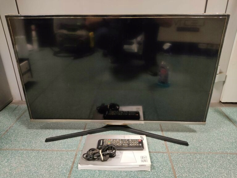 TELEWIZOR SAMSUNG UE32J5100 - 11912844336 - oficjalne archiwum Allegro