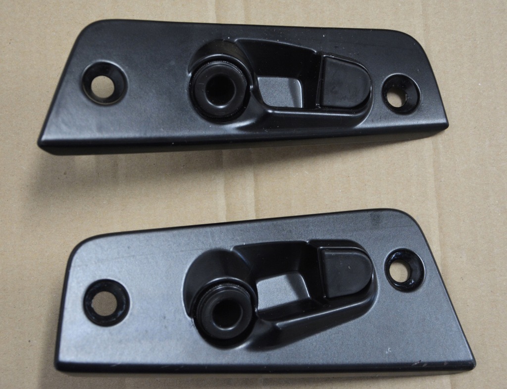 7E0843640B 7E0843638B VW T6 MECHANIZM PŁYTKA DRZWI - 8054979282 ...