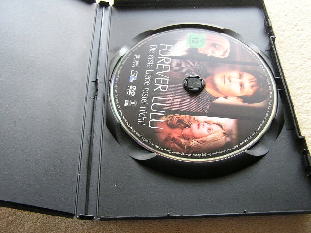 Купить НАВСЕГДА ЛУЛУ (ПАТРИК СУЭЙЗИ) (DVD).Y3: отзывы, фото и характеристики на Aredi.ru ...