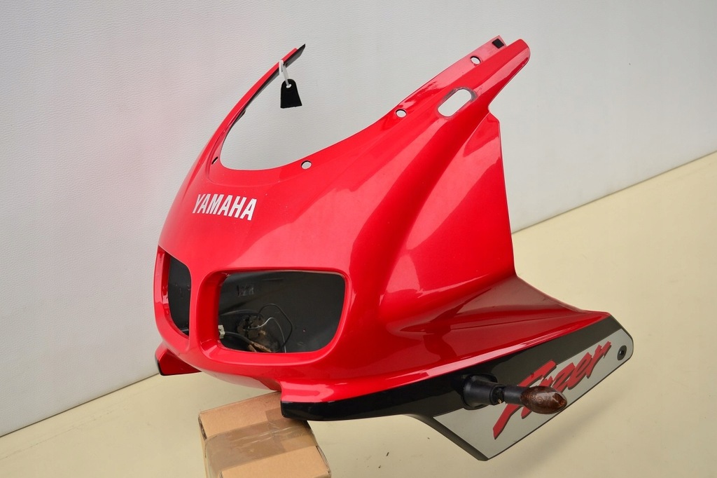 YAMAHA FZS 600 FAZER CZASZA CZACHA OWIEWKA - 14347180355 - oficjalne ... YAMAHA FZS 600 FAZER CZASZA CZACHA OWIEWKA - 14347180355 - oficjalne ...