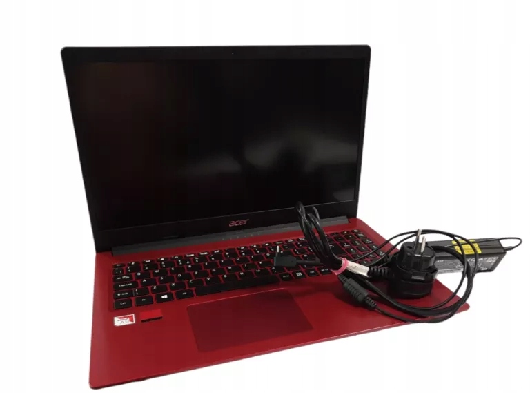 LAPTOP ACER N19H1 ASPIRE 3 AMD A9/8GB/256GB - 12313739774 - oficjalne ...