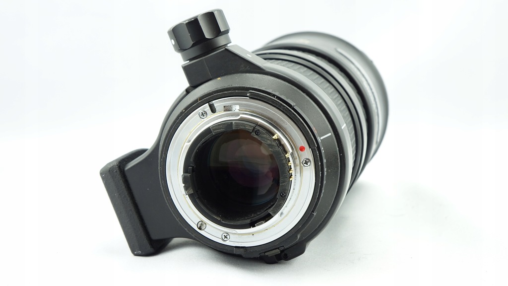 SIGMA AF 70-210/2.8 APO - NIKON - 8080955136 - oficjalne archiwum Allegro