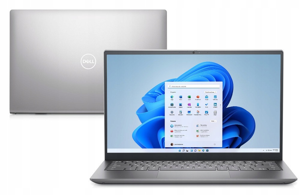 Laptop DELL Ryzen 7 5700U 16GB 512GB SSD Win11Pro - 12293383902 ...