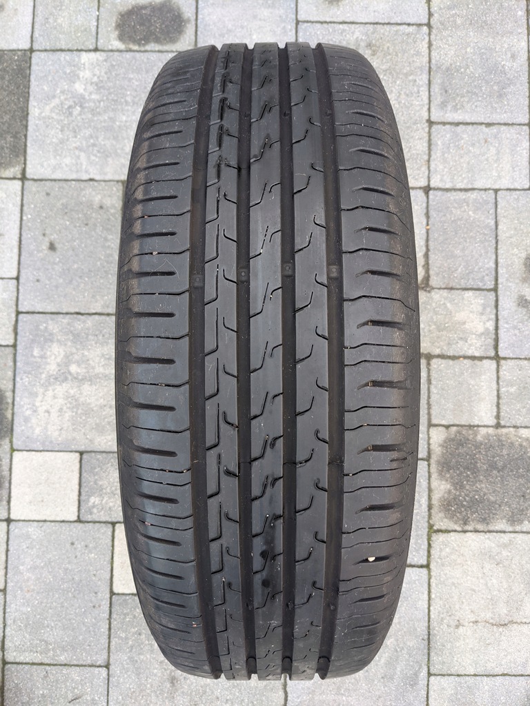 Continental EcoContact 6 205/60R16 92H DOT4920 - 12794398788 - oficjalne archiwum Allegro