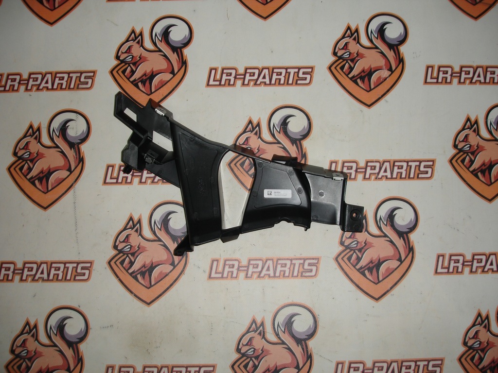 ŚLIZG ZDERZAKA PRZÓD PRAWY VELAR L560 LR094995 - 12371155329 ...