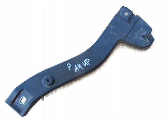 Audi A4 b7 Ślizg zderzaka PRAWY przód 8E0807204B - 12544563171 ...