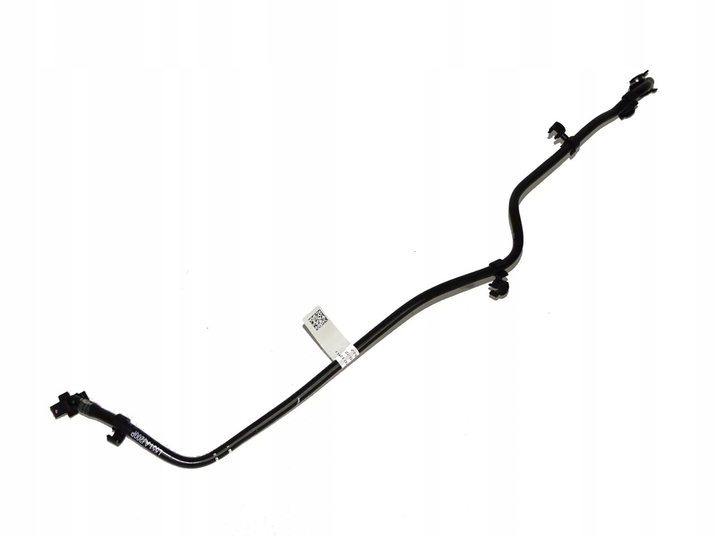 ORYGINALNY przewód wąż chłodniczy NEW EVOQUE 2019- - 13200792645 ...