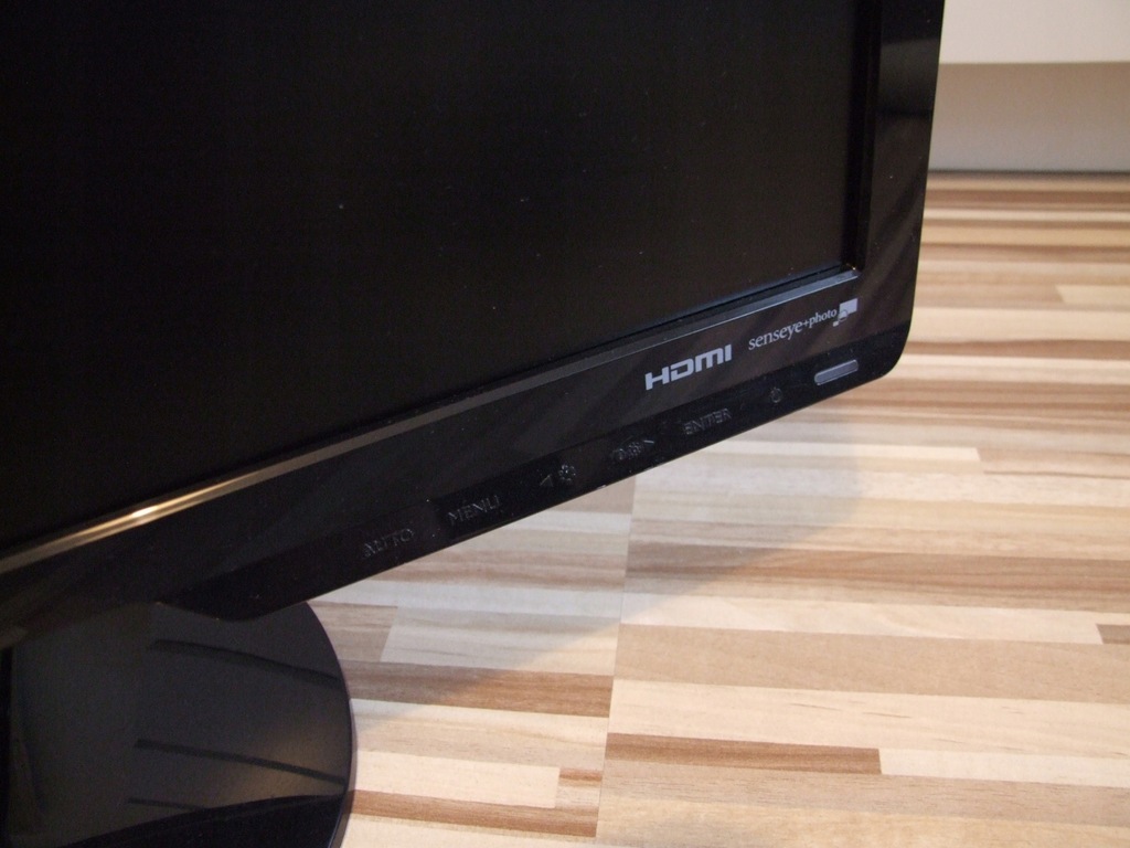 MONITOR BENQ G2420HD @HDMI@ LCD @ SENSEYE+PHOTO @@ - 7874781847 ...