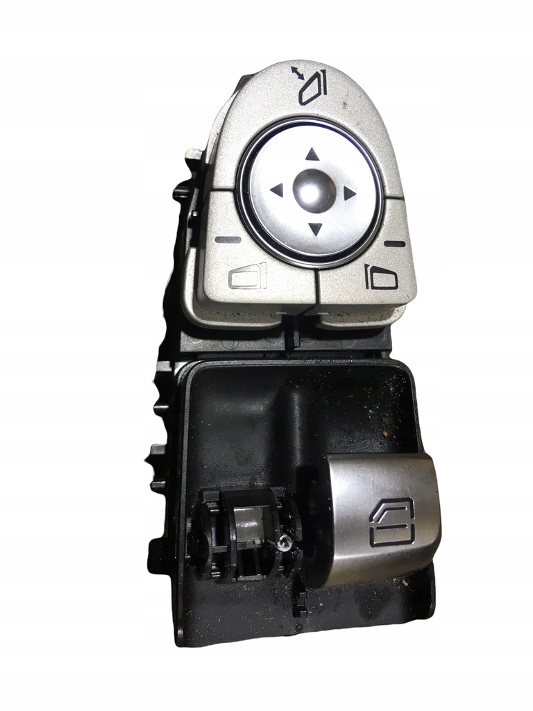 PANEL OTWIERANIA SZYB A2059057011 W205 COUPE 14- - 11299367180 ...