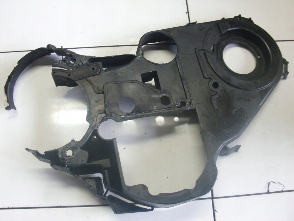 VOLVO 2.4 D5 OBUDOWA ROZRZĄDU 8631626 - 13678208418 - oficjalne ...