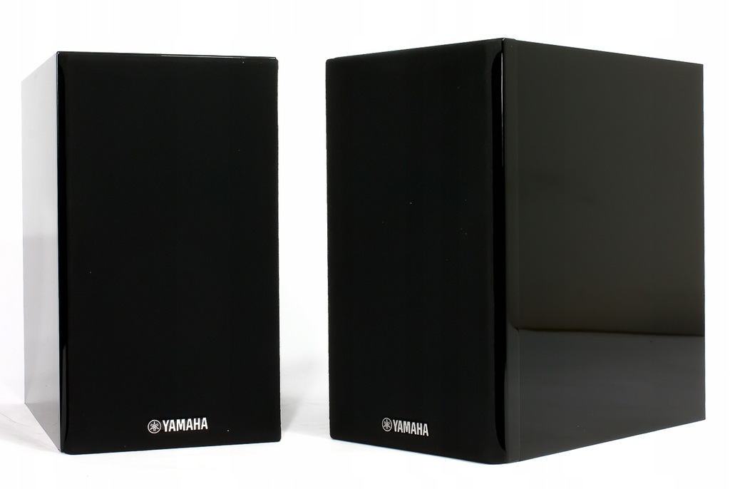 YAMAHA PIANOCRAFT NS-BP301 REWELACYJNE KOLUMNY - 13342412737 - oficjalne archiwum Allegro