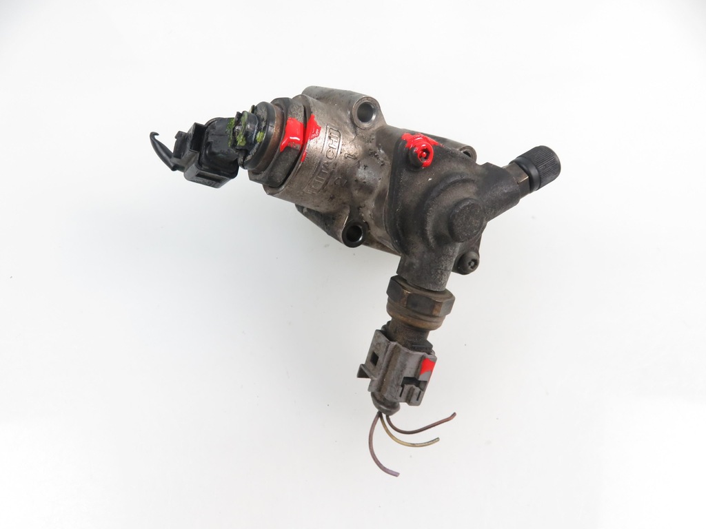 POMPA PALIWA AUDI A4 B7 2.0 TFSI 06F127025F - 13316231766 - oficjalne ...