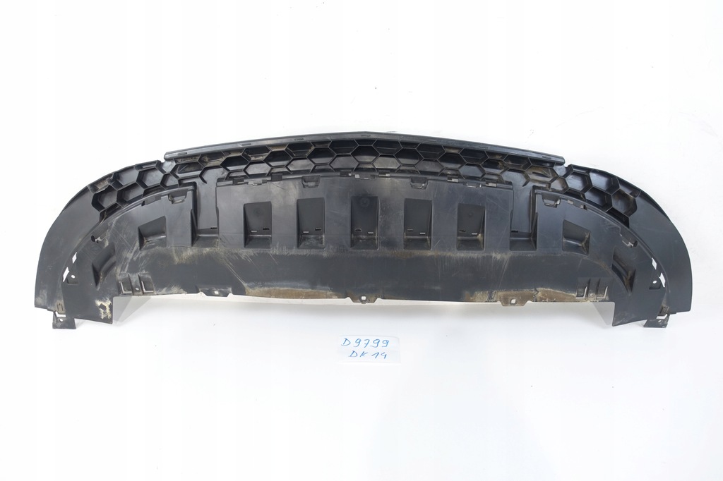 MERCEDES VITO W447 OSŁONA PŁYTA POD ZDERZAK PRZÓD 14- A4478856400 ...