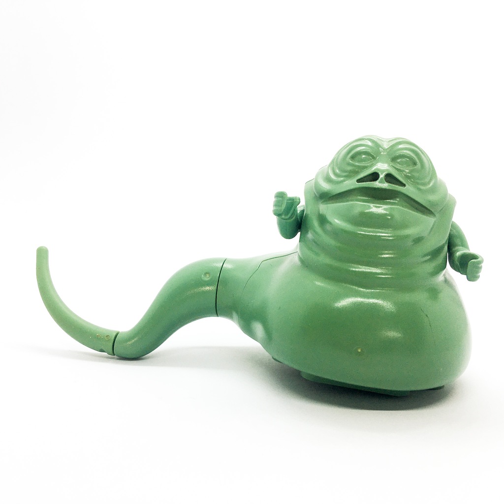 LEGO Figurka Jabba the Hutt sw0071 6210 - 12059999290 - oficjalne ...