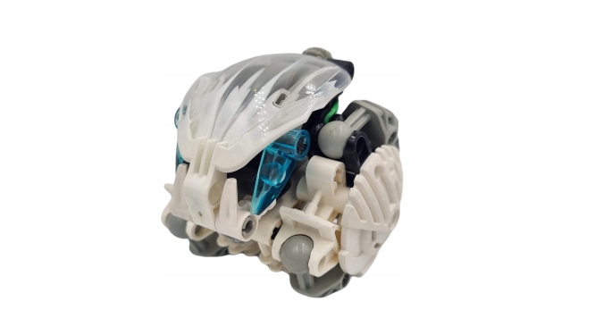 LEGO BIONICLE 8565 Bohrok Kohrak - 14450933274 - oficjalne archiwum Allegro