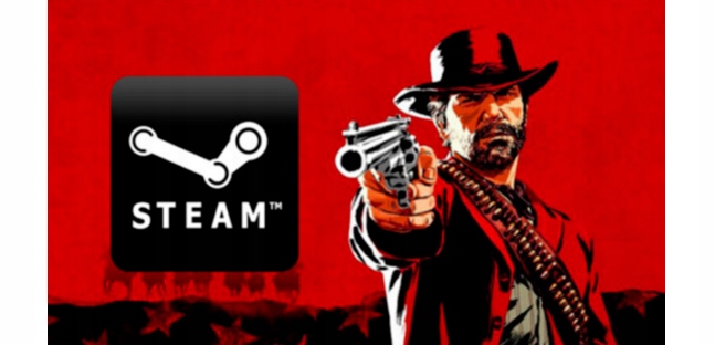 Red Dead Redemption 2 | PL | Pełna Wersja | PC | STEAM | RDR 2 | GIFT ...
