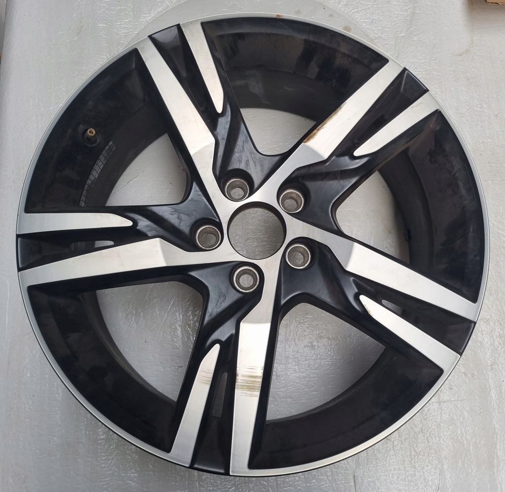 Felga VOLVO XC60 XC60XC40 XC 40 18 31445812 - 13220407003 - oficjalne ...