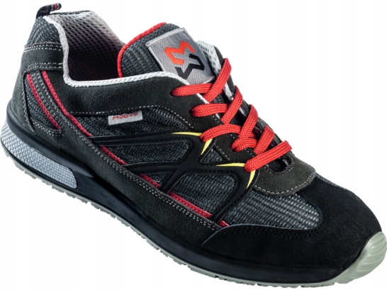 BUTY ROBOCZE WURTH JOGGER ONE S1P ROZMIAR 45 - 12216790294 - oficjalne ...