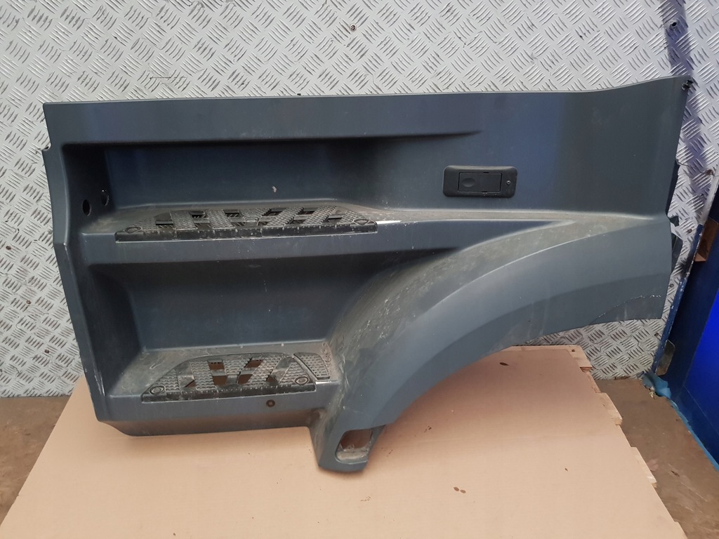 STOPNICA LEWA 9606664103 MERCEDES ACTROS MP4 - 8290864629 - oficjalne ...