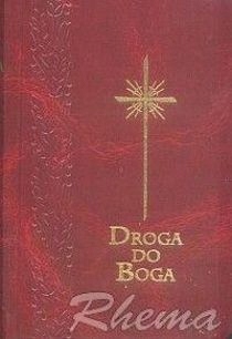 Modlitewnik. Droga do Boga ks. Zenon Mońka (opr.) - 12462784273 - oficjalne archiwum Allegro