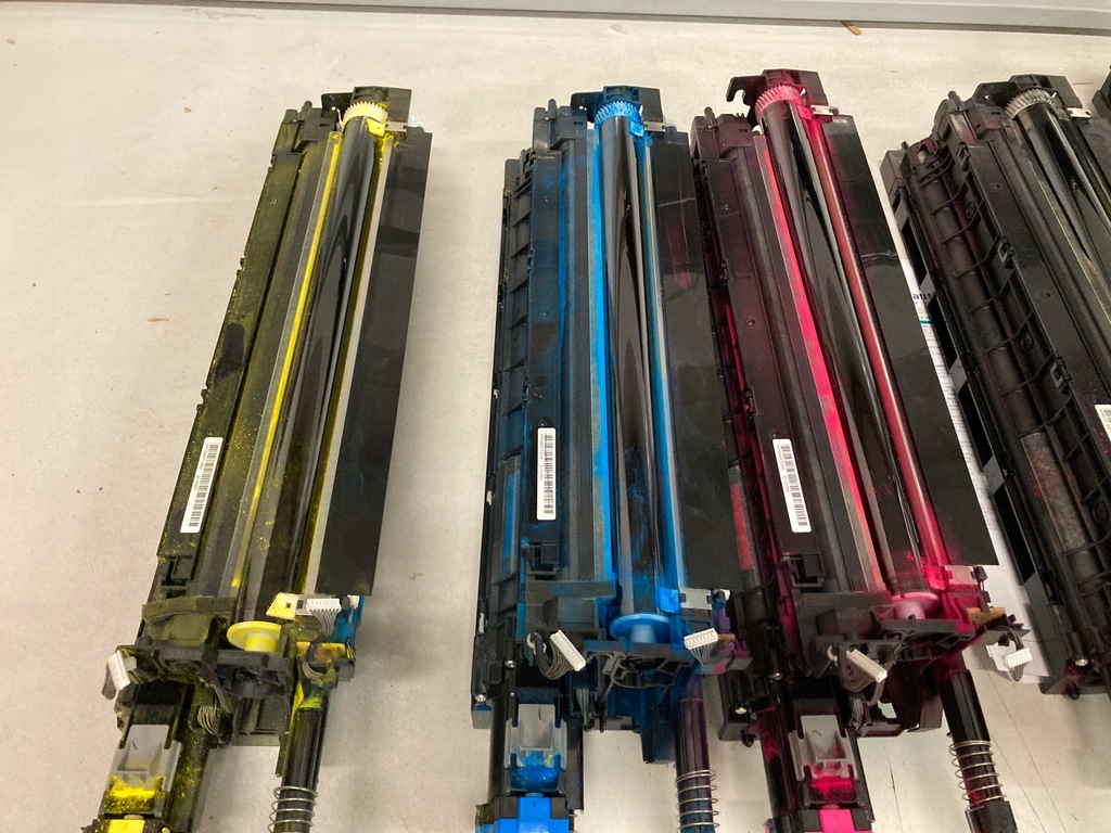 Developer Unit Kyocera DV-8305 Cyan Oryginał - 12620426475 - oficjalne ...