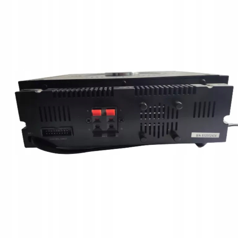 ZESTAW AUDIO MICRO HI-FI HITACHI AX-M76E - 13126449421 - oficjalne ...