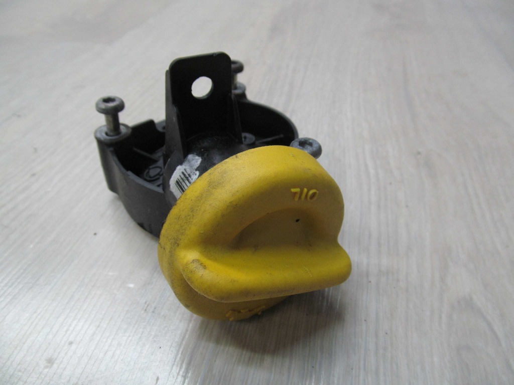 ALFA ROMEO 1.6 JTD WLEW OLEJU KOREK 55212606 - 7212851497 - oficjalne ...