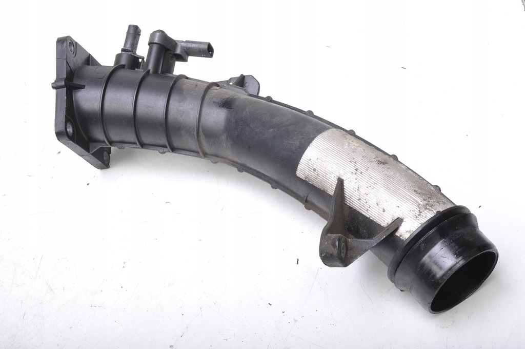 MERCEDES X117 SHOOTING BRAKE RURA DOLOT POWIETRZA A2700900844 ...