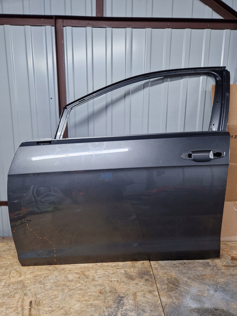 volkswagen golf 7 drzwi lewe - 13224029660 - oficjalne archiwum Allegro