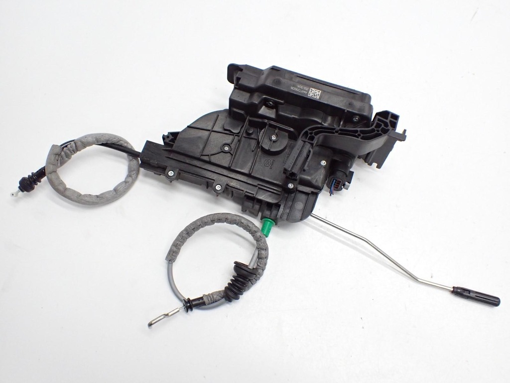 ZAMEK DRZWI PRAWY PRZÓD EUROPA A4477200235 MERCEDES VITO III W447 16R ...