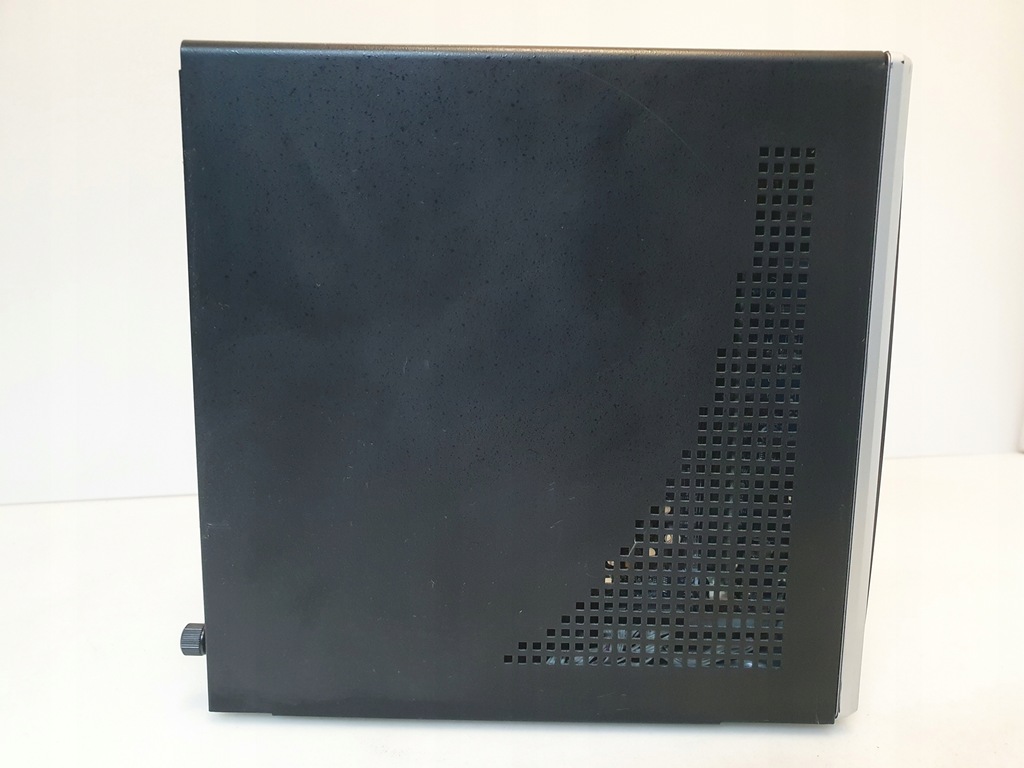 NAS SERWER PLIKÓW Thecus N5200 5 Bay (2) - 12567324104 - oficjalne ...