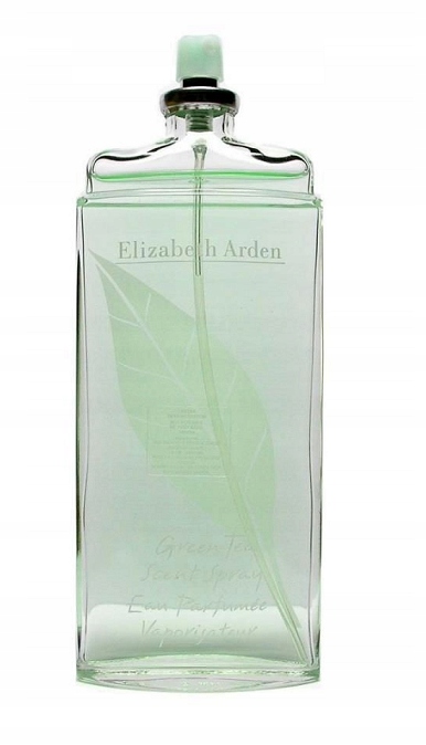 Perfumy damskie ELIZABETH ARDEN Green Tea EDT 100ml FLAKON ...