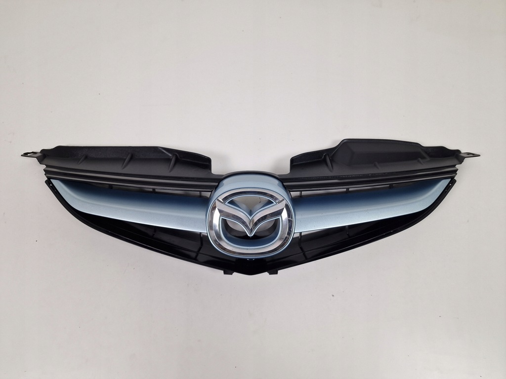 MAZDA 5 V 08-10 LIFT SPORT ATRAPA ORG. 33Y - 15268302878 - oficjalne ...