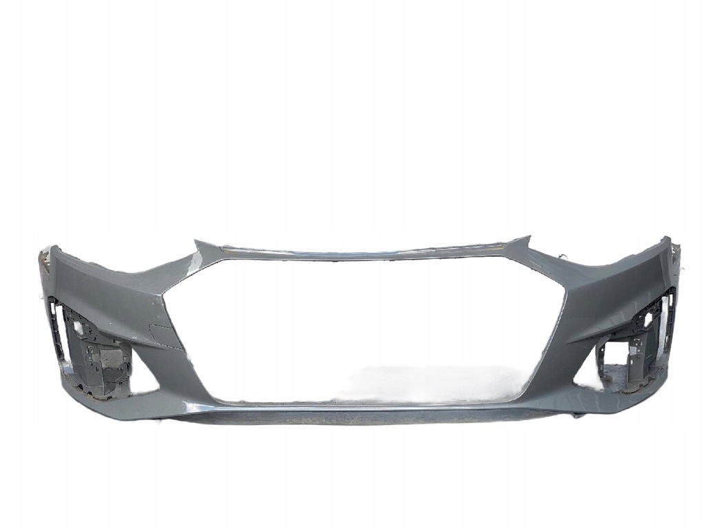 AUDI A4 B9 LIFT S-LINE ZDERZAK PRZÓD 8W0807437AT - 12505286769 - oficjalne archiwum Allegro
