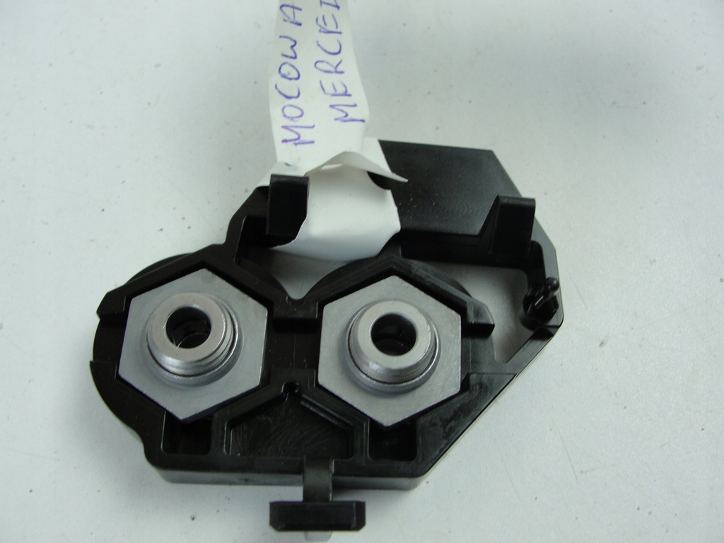 MOCOWANIE ŁĄCZNIK CHŁODNICY LEWE MERCEDES W205 - 8649271214 - oficjalne ...