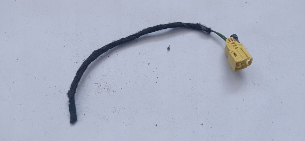 KOSTKA WTYCZKA ZŁĄCZE AUDI VW 4H0972773 - 12024061863 - oficjalne ...