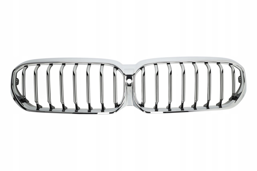GRILL / ATRAPA CHŁODNICY BMW G30 5 G31 M-PAKIET LCI LIFT - 15286400379 ...