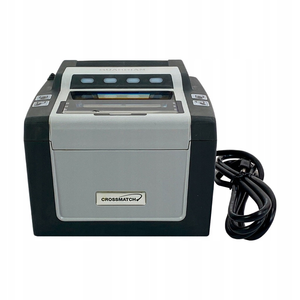 Czytnik Linii Papilarnych CROSSMATCH L SCAN USB FV - 13245708638 ...