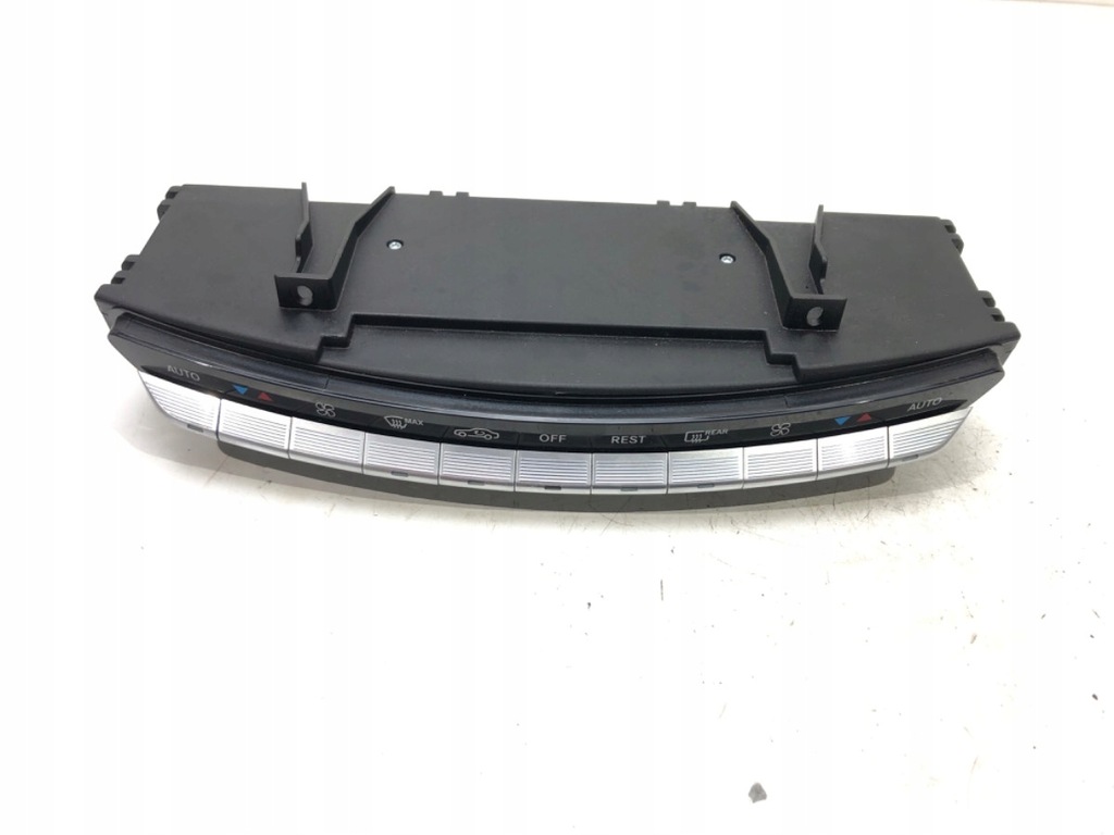 PANEL STEROWANIA NAWIEWU MERCEDES W221 - 13685874165 - oficjalne ...