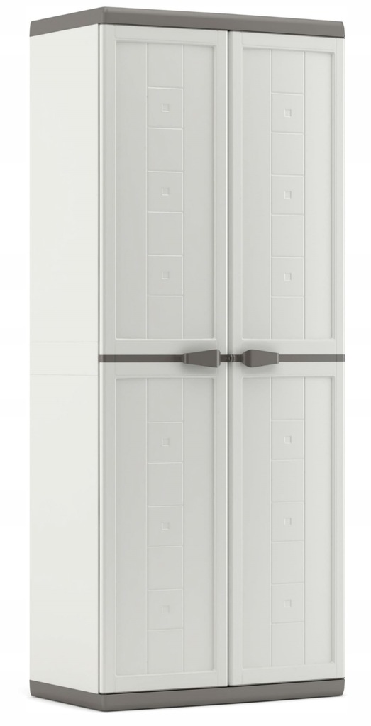 Купить KIS JOLLY UTILITY разделенный хозяйственный шкаф: отзывы, фото и ...