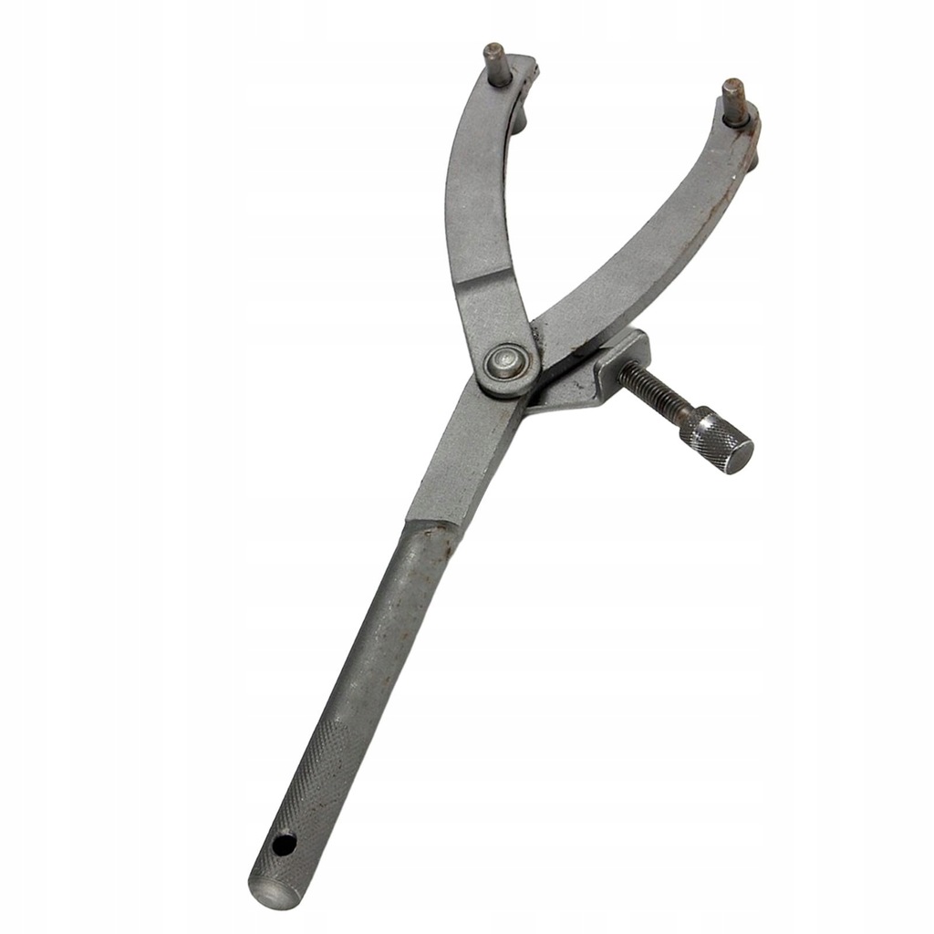 Y Type Spanner Wrench, Clutch Wrench for Removal, Flywheel Pulley ...