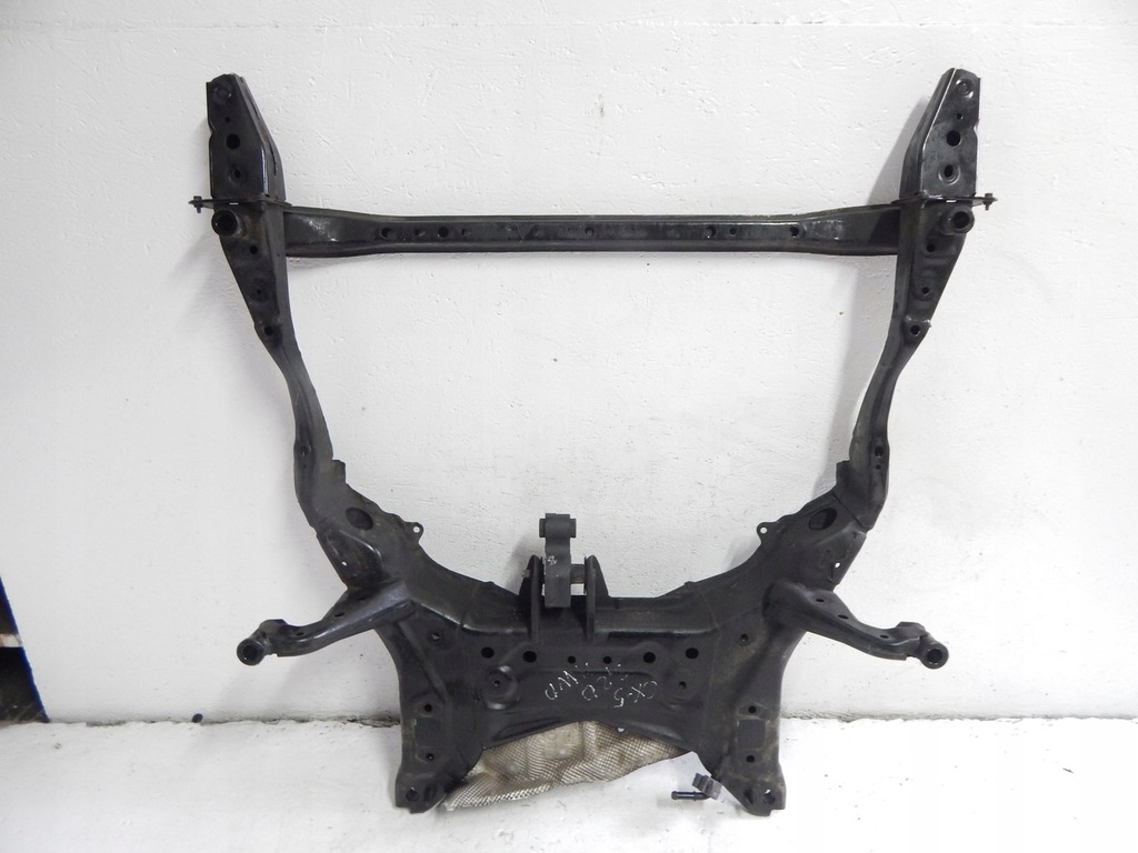 WOZEK SANKI ZAWIESZENIA PRZOD MAZDA CX5 11-17 - 13837630765 - oficjalne ... WOZEK SANKI ZAWIESZENIA PRZOD MAZDA CX5 11-17 - 13837630765 - oficjalne ...