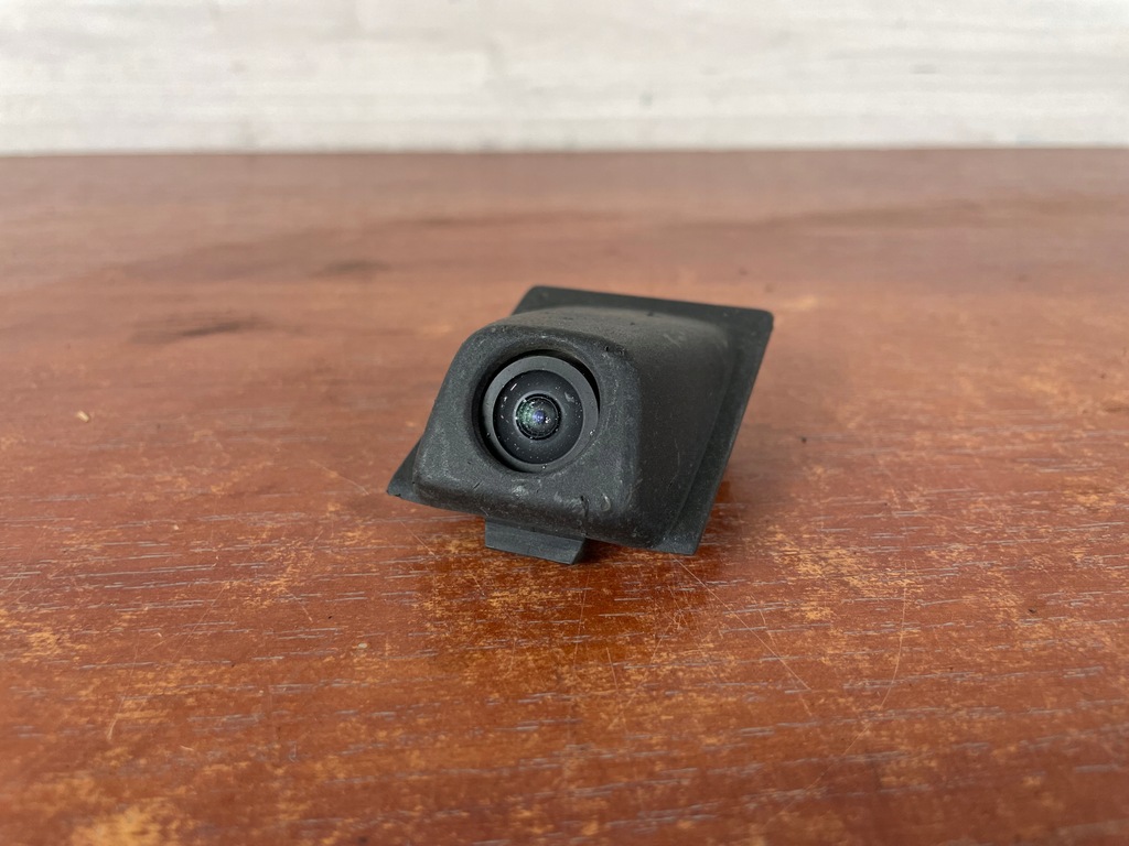 VW Audi Porsche Kamera Cofania 4N0980546 - 12453179900 - oficjalne ...