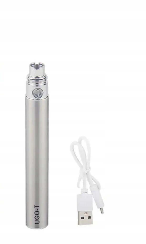 VAPE PEN CBD UGO 1800 MAH BATERIA WAPORYZATOR GWINT 510 LIQUID ...