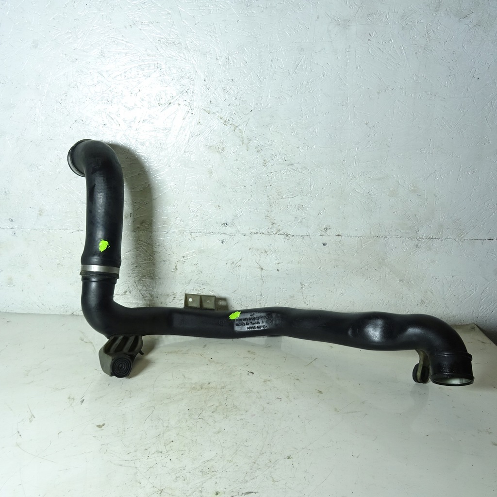 VW PASSAT B6 2.0TDI RURA INTERCOOLERA 3C0145840H - 13933709545 ...